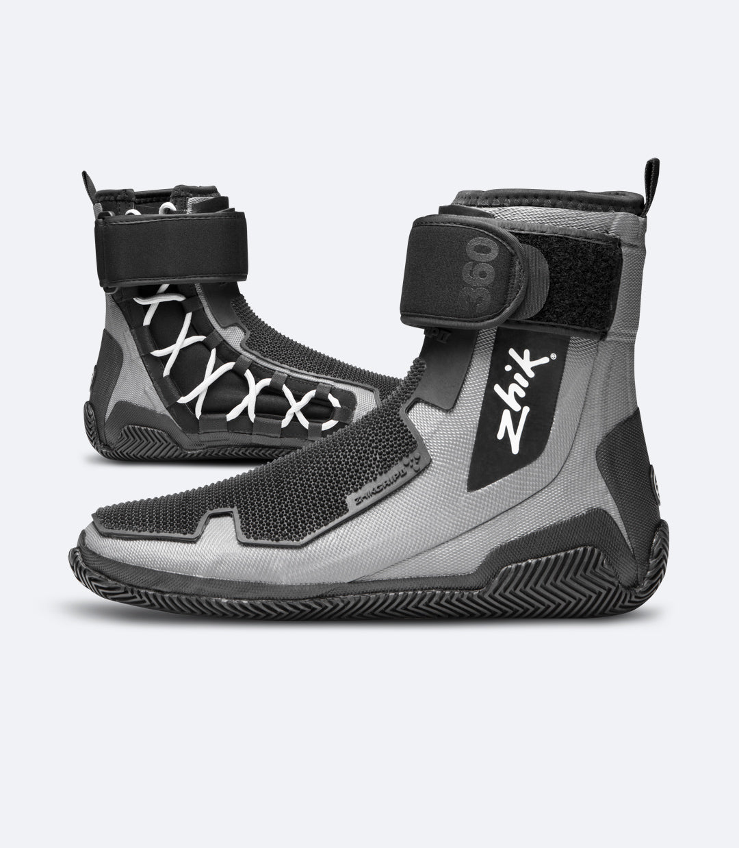 Hiking Boot 360 – Vadnai Bros